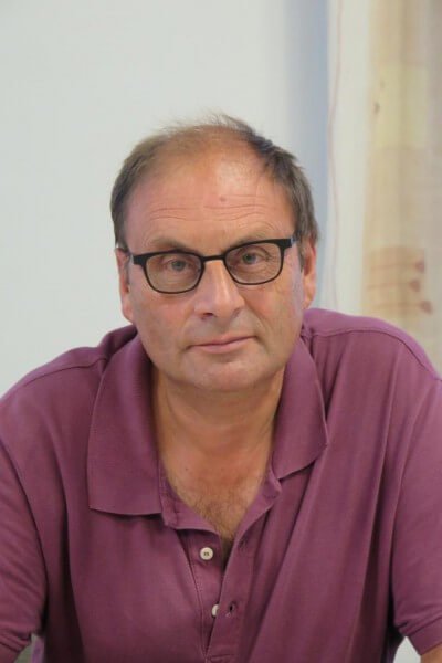 Regionale vergaderingen - Fovig