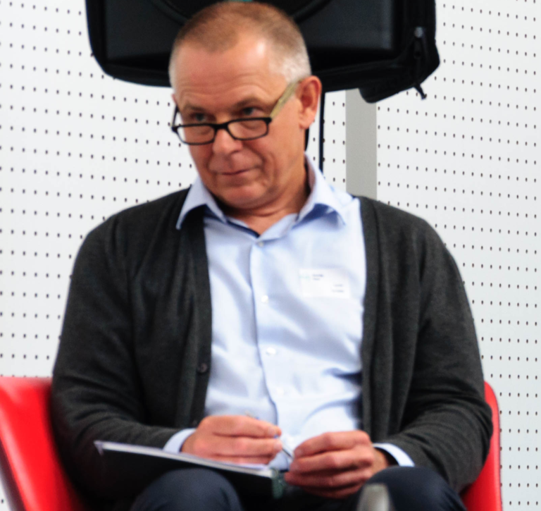 WOON- EN LEEFKOSTEN ALS VOORBEELD VAN PARTICIPATIETRAJECT - Fovig